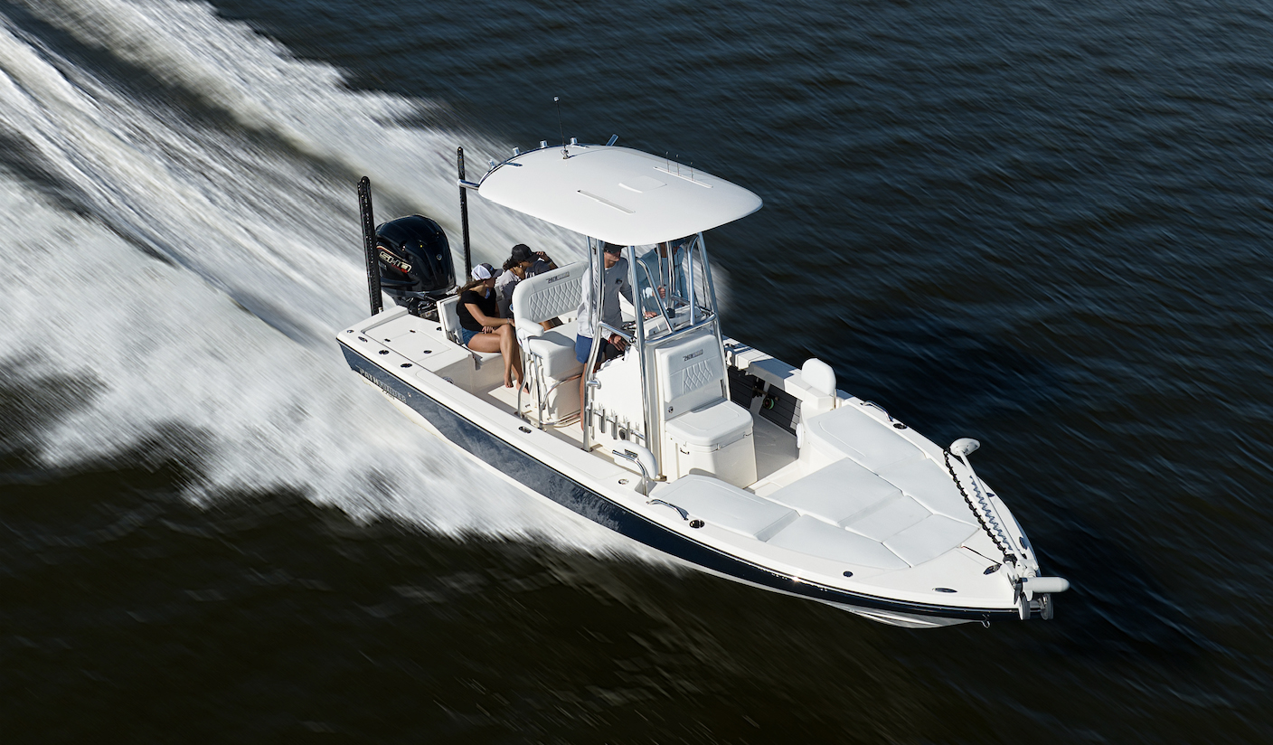 News - Maverick Boat Group