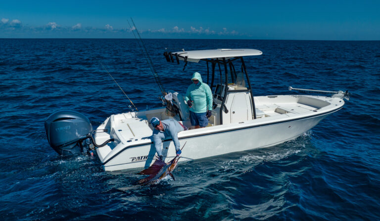 2026 Pathfinder 2400 TRS - Pathfinder Boats