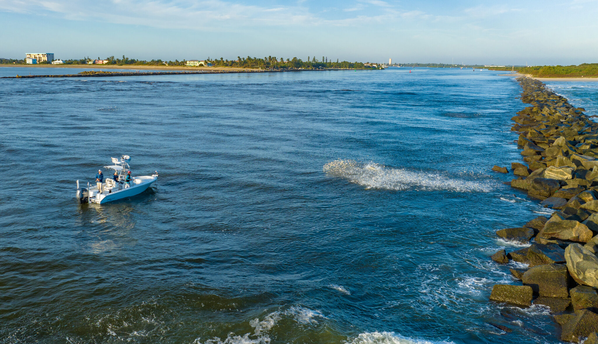 2026 Pathfinder 2400 Open - Pathfinder Boats