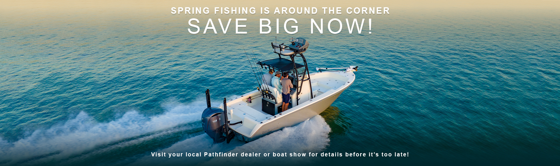 Bay Boats for Serious Fishing and Family Fun | Hybrid Center Console ...