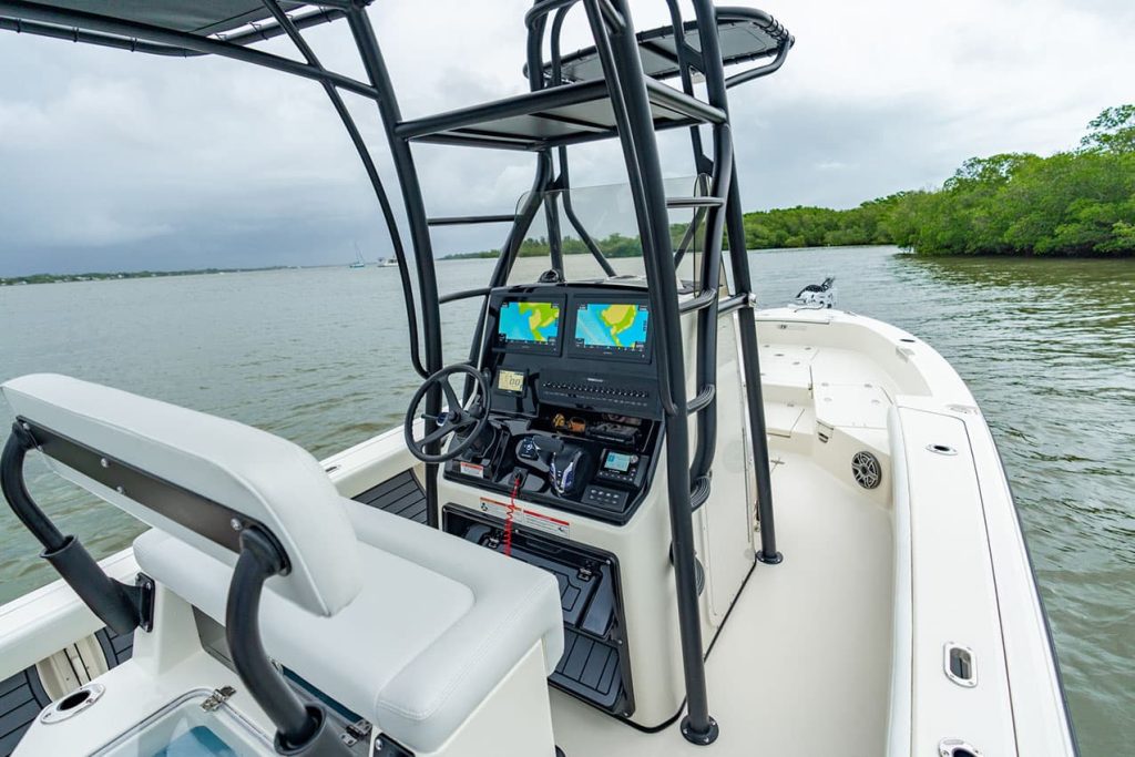 2026 Pathfinder 2600 TRS - Pathfinder Boats