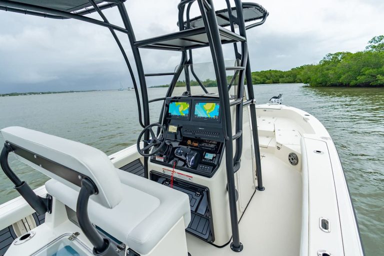 2026 Pathfinder 2600 TRS - Pathfinder Boats