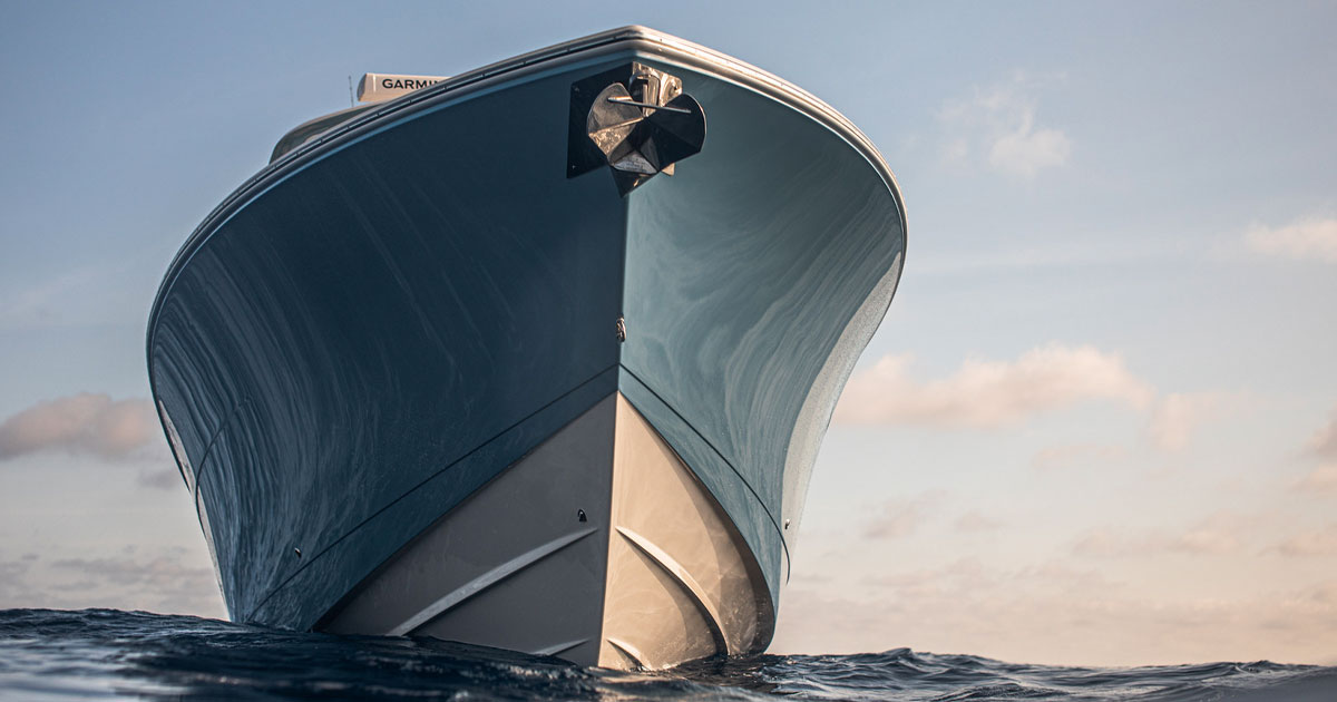Read more about our Center and Dual Console Boats | Cobia Boats