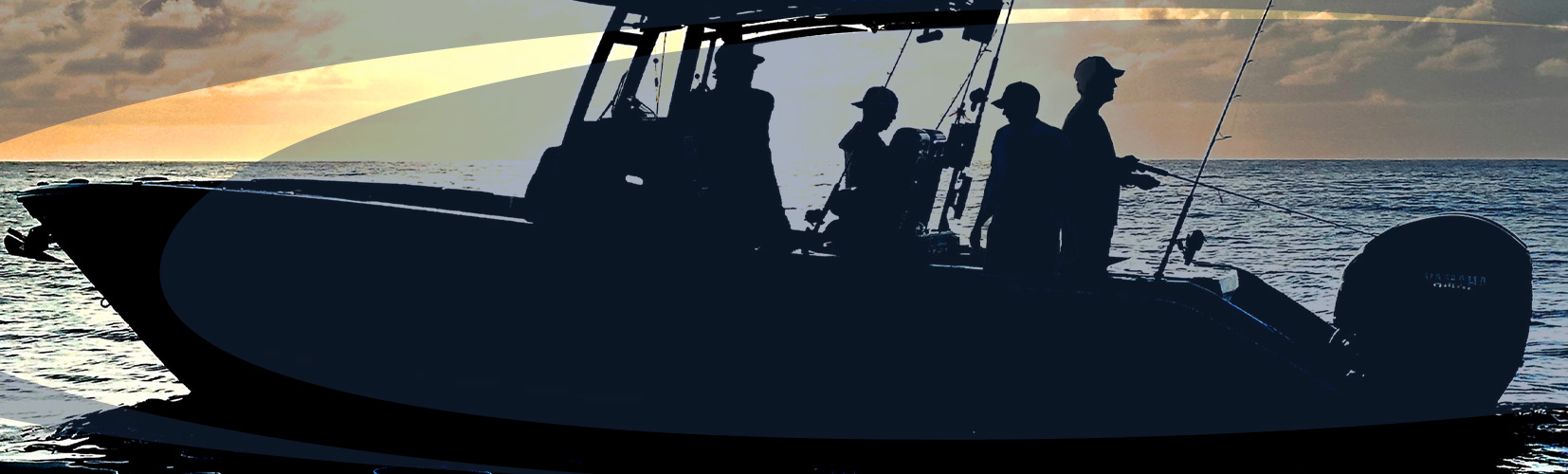 See the Full Lineup of Cobia Center & Dual Console Boats | Cobia Boats