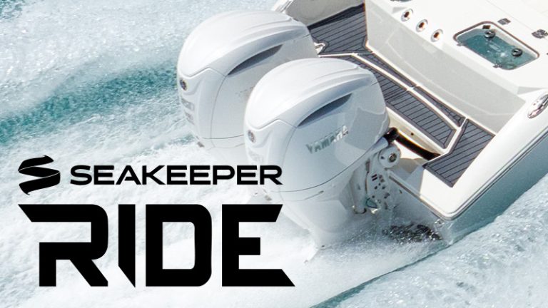 2026 Cobia 305 CC | 30 ft Twin Engine Sport Fishing Boat | Cobia Boats