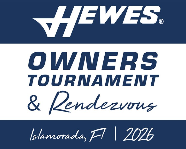 Home Page - Hewes Boats